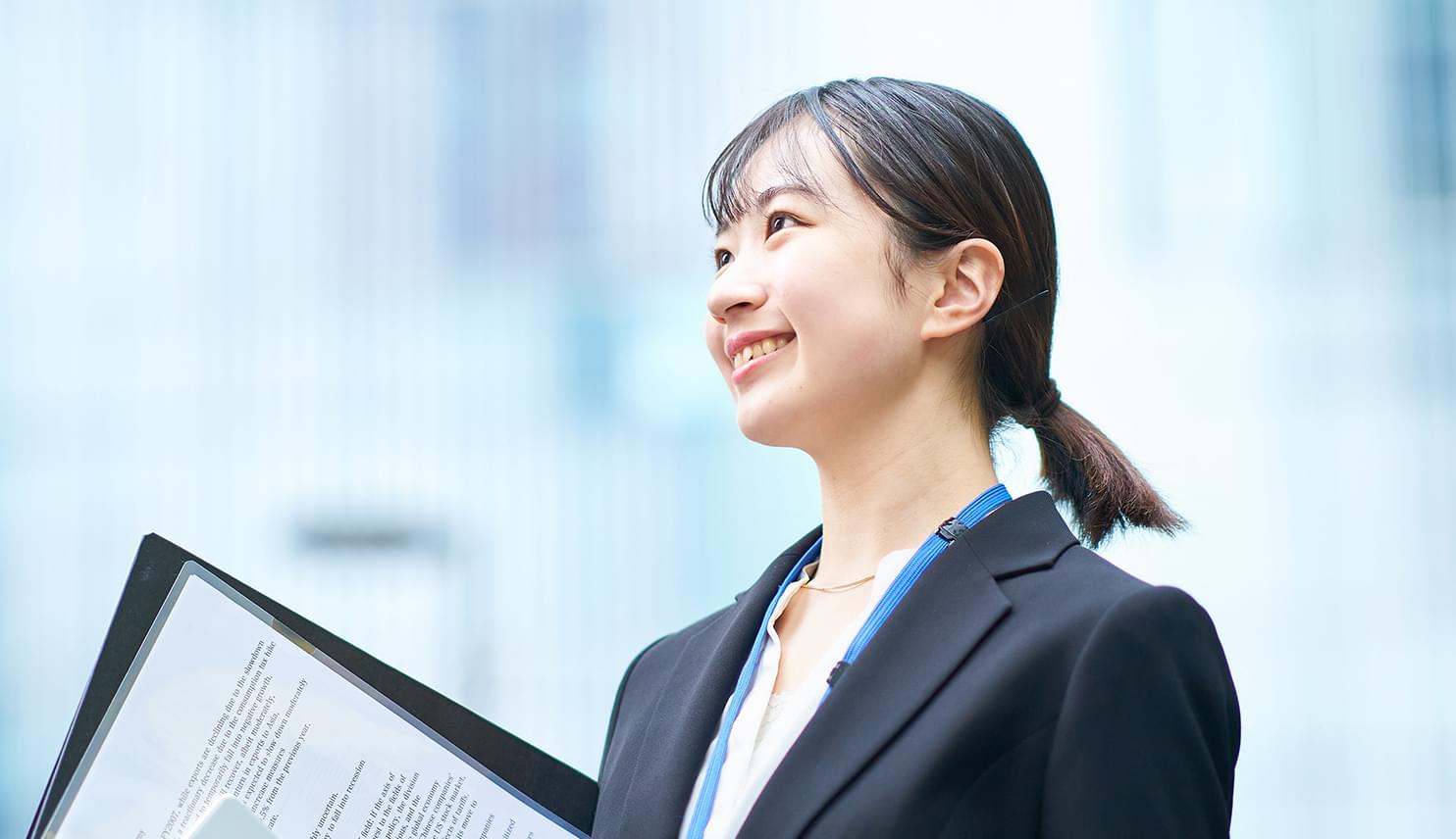 新卒採用情報 | 東邦ガス情報システム 新卒＆キャリア採用サイト